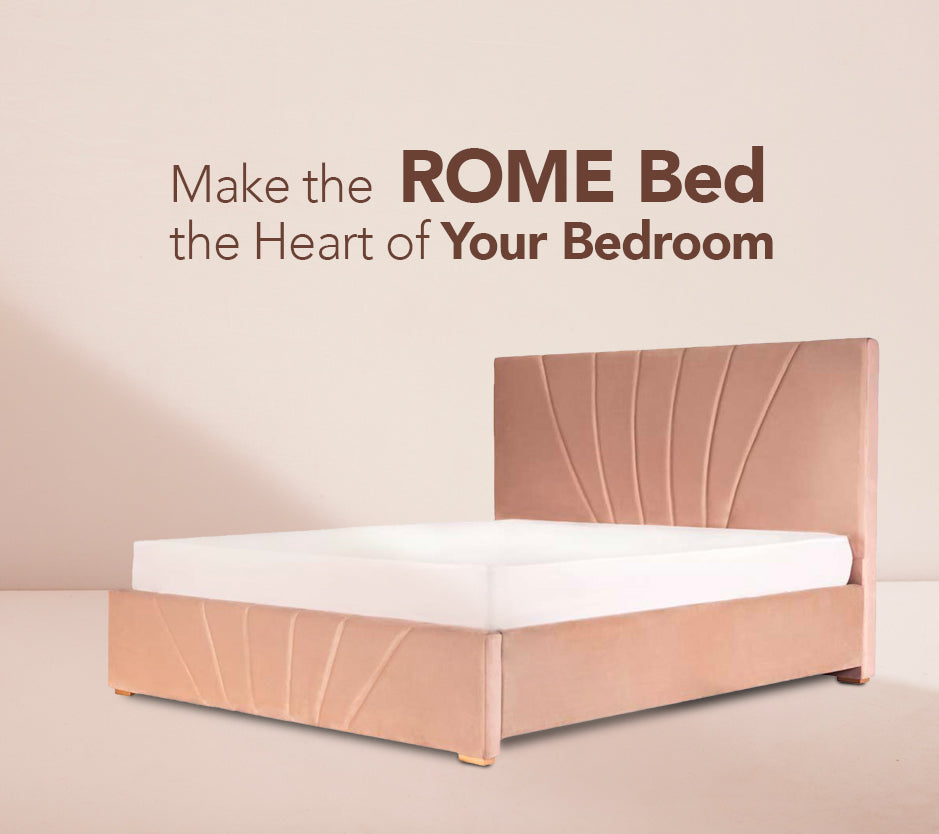 Online Furniture Store in Pakistan - MoltyHome