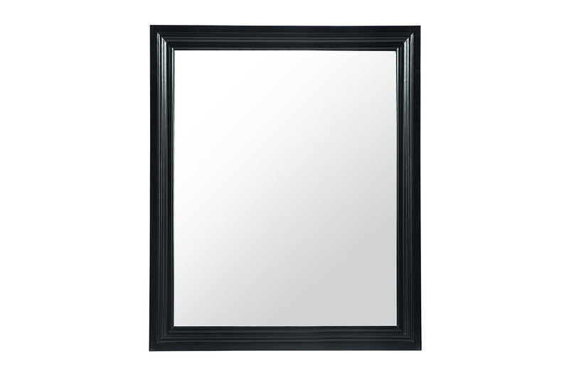 Mirror – MoltyHome